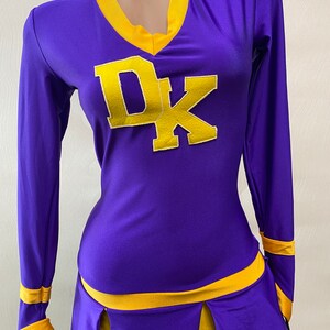 Jennifer Check Costume Jennifer Check Dress Jennifer's Body Outfit ...