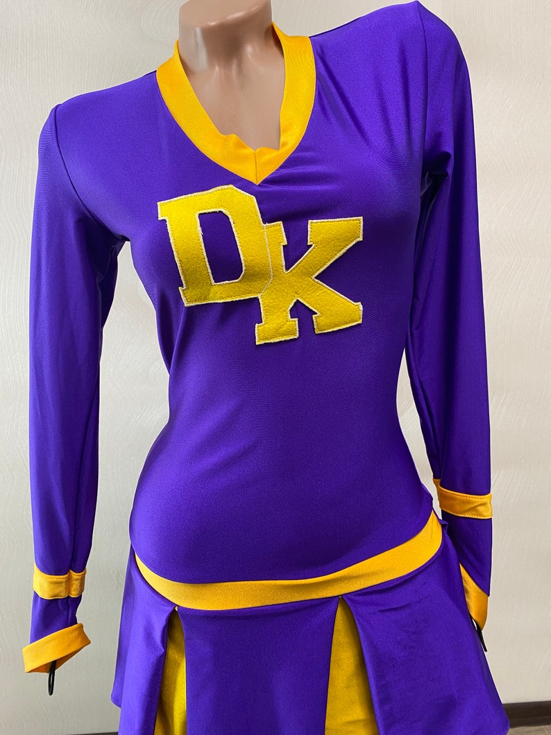 Jennifer Check Costume Jennifer Check Dress Jennifer's - Etsy