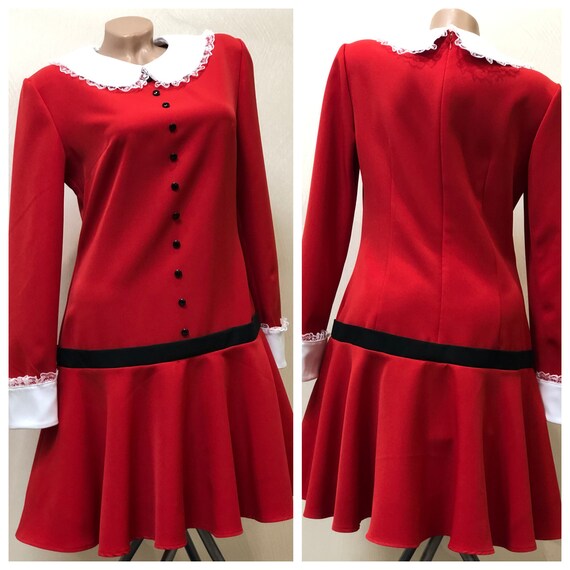 Veruca Salt Costume