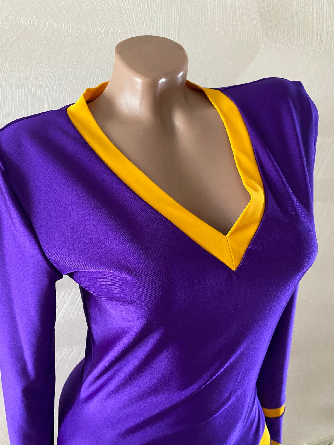 Jennifer Check costume Jennifer Check dress Jennifer's | Etsy