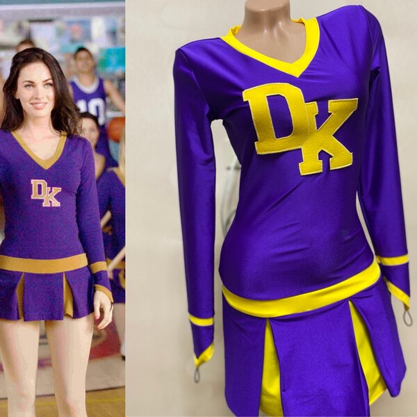 Jennifers Body Prom Dress - Etsy