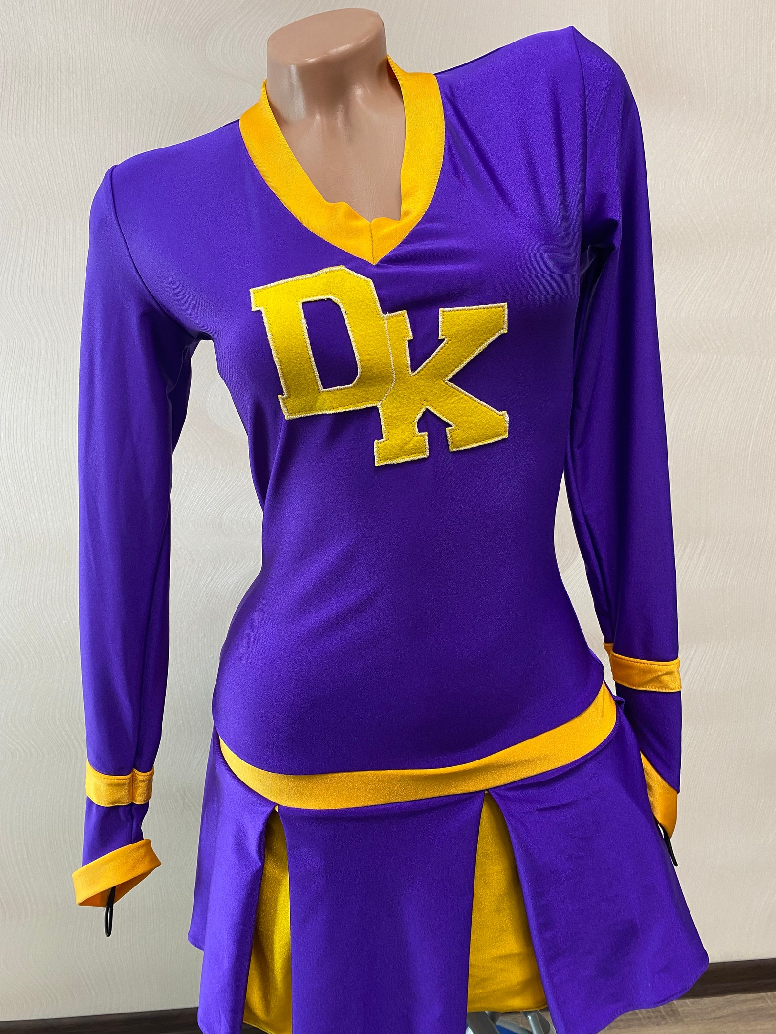 Jennifer Check Costume Jennifer Check Dress Jennifer's Body Outfit ...