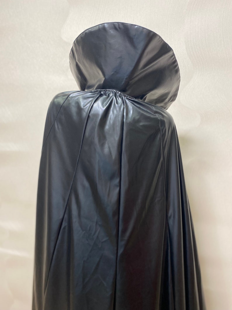 Devil Cloak Dracula Cloak Bat Vampire Cloak Witch Costume - Etsy