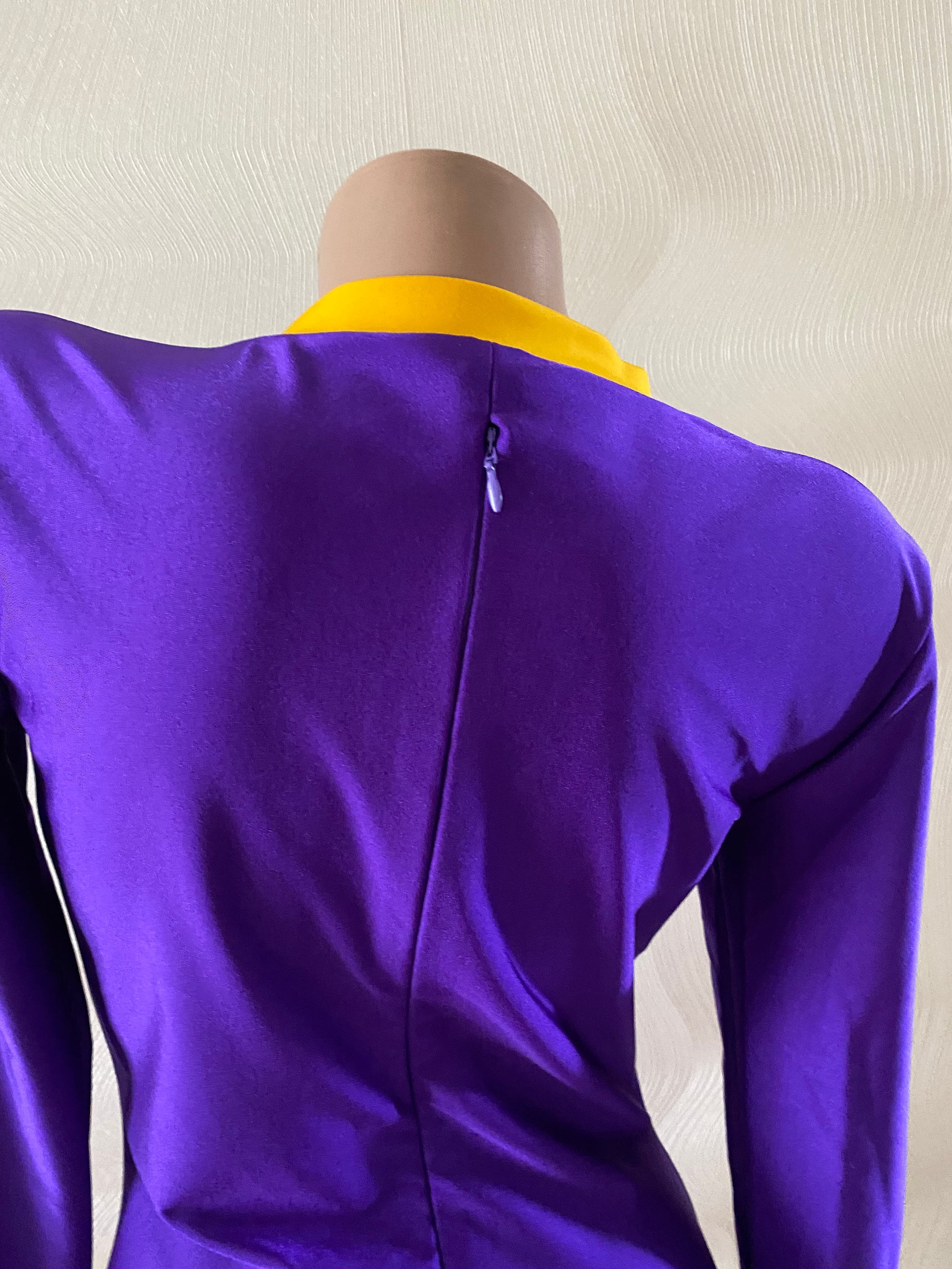 Jennifer Check Costume Jennifer Check Dress Jennifer's | Etsy