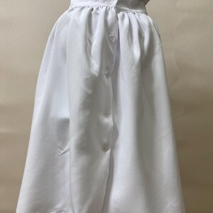 Nurse Costume Women Costume Nurse Uniform Nurse Cap Nurse White Cap ...