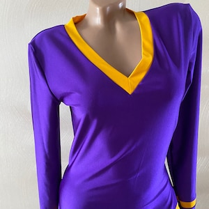 Jennifer Check costume Jennifer Check dress Jennifer's | Etsy