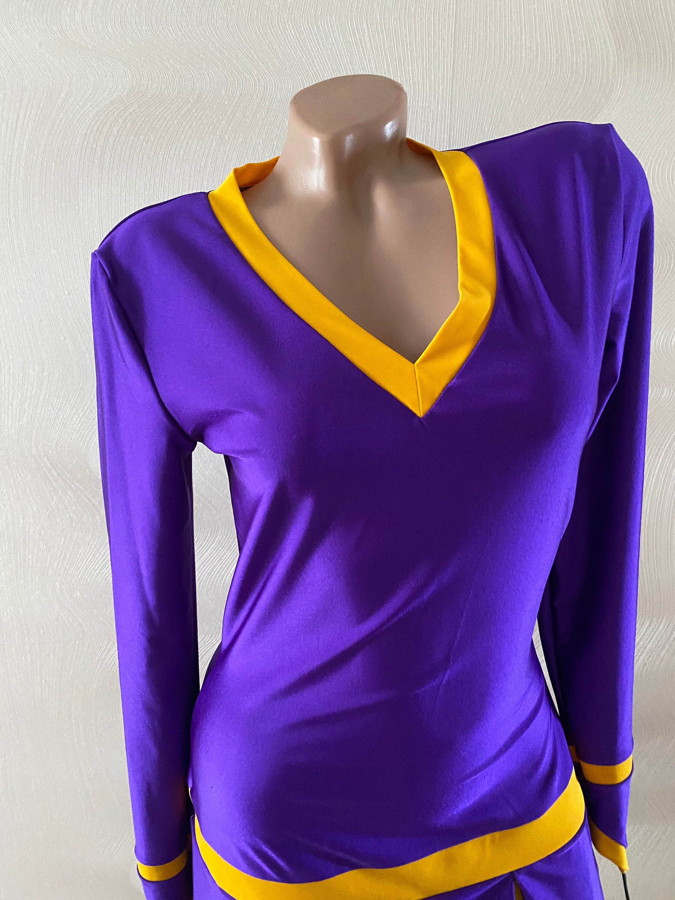 Jennifer Check costume Jennifer Check abito Jennifer body | Etsy