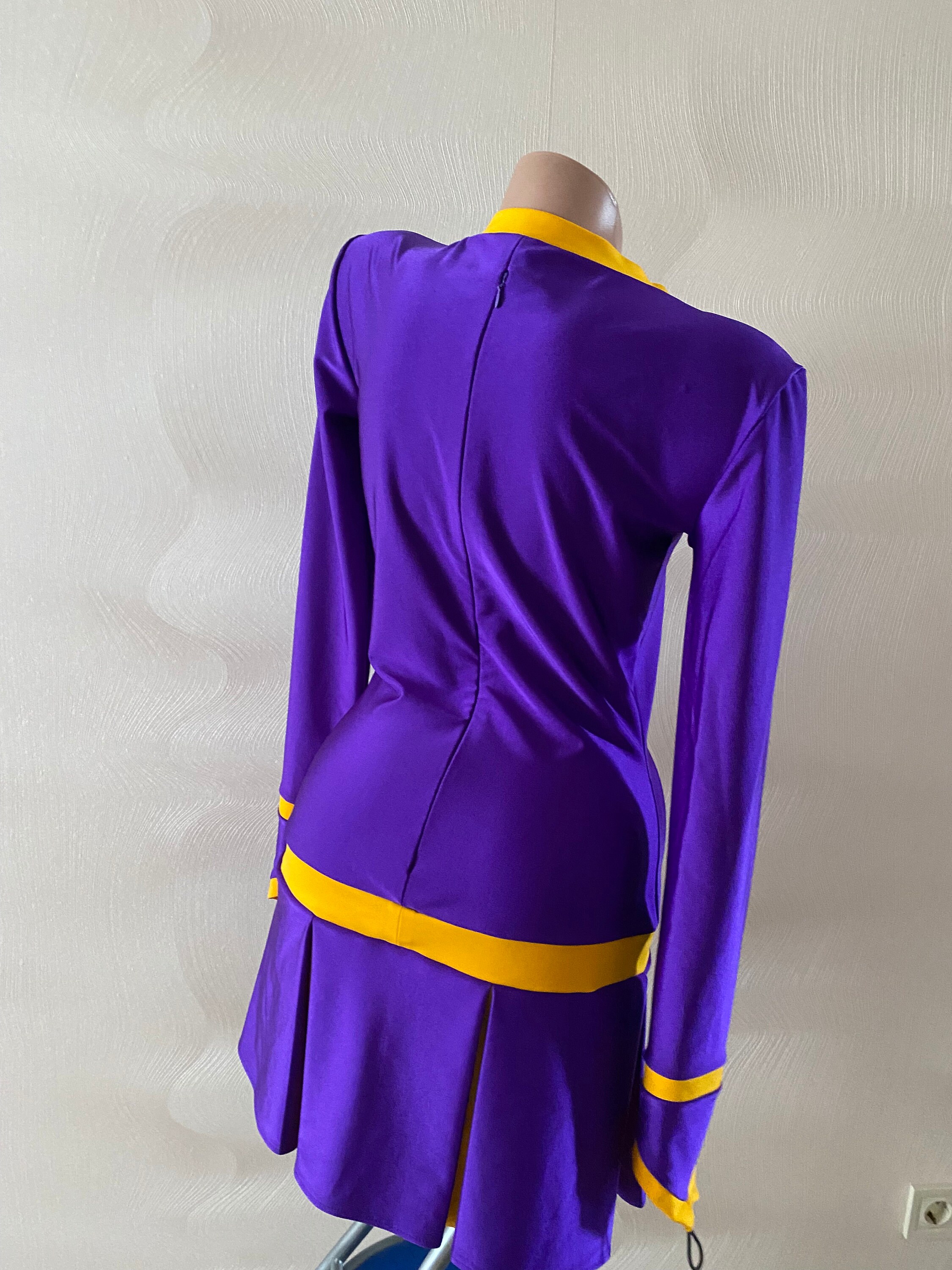 Jennifer Check Costume Jennifer Check Dress Jennifer's | Etsy