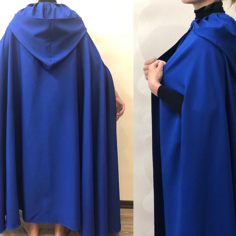 Raven Teen Titans Costumes - Etsy