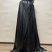 Devil Cloak Dracula Cloak Bat Vampire Cloak Witch Costume Black Cloak ...