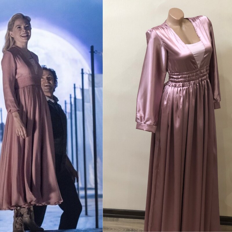 Anne Wheeler Costume - Etsy
