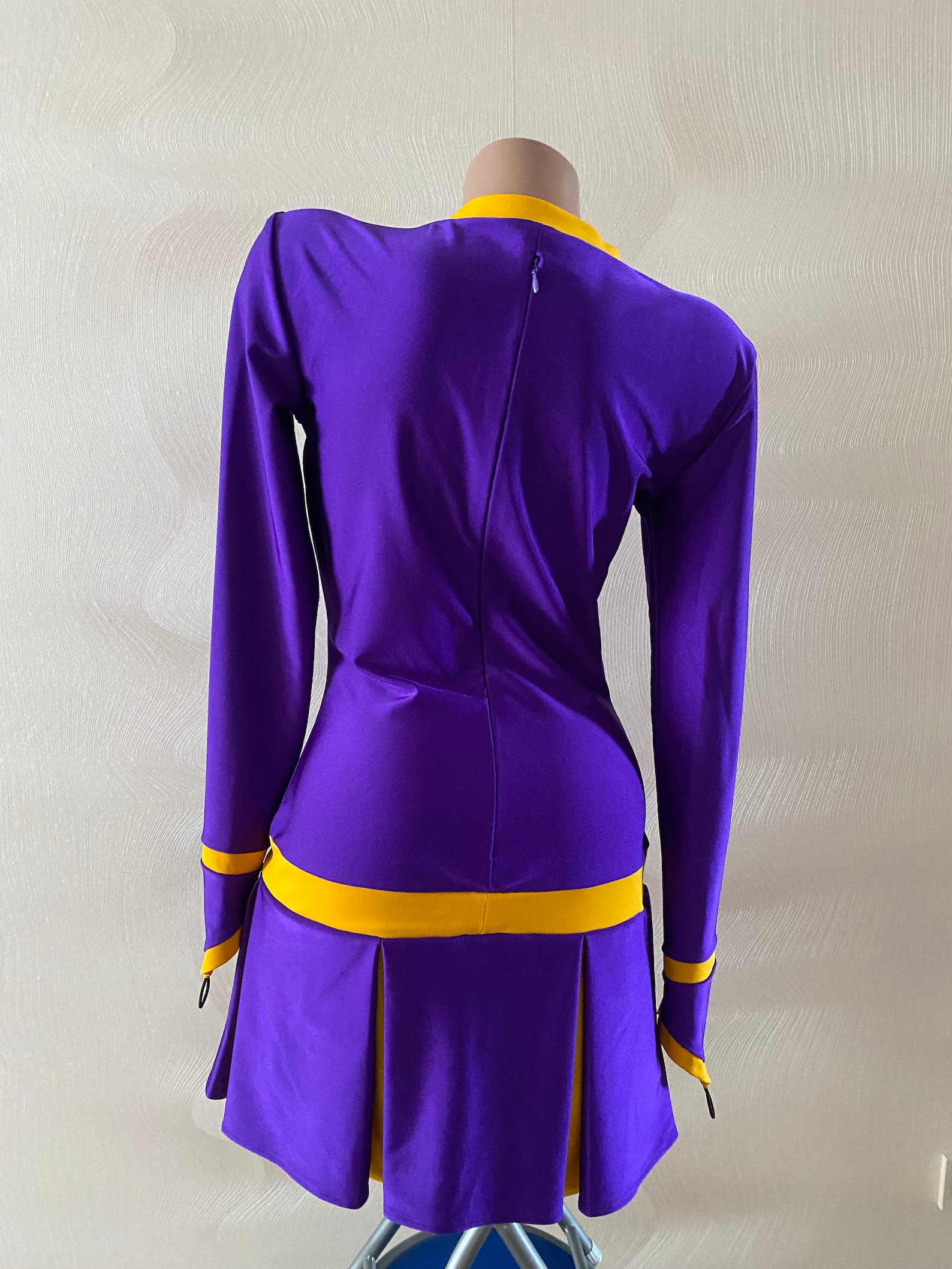 Jennifer Check costume Jennifer Check dress Jennifer's | Etsy