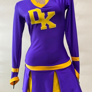 Jennifer Check Costume Jennifer Check Dress Jennifer's Body Outfit ...