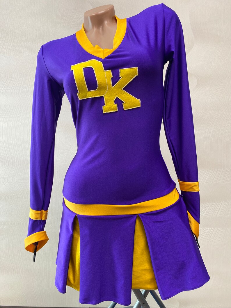 Jennifer Check Costume Jennifer Check Dress Jennifer's Body Outfit ...