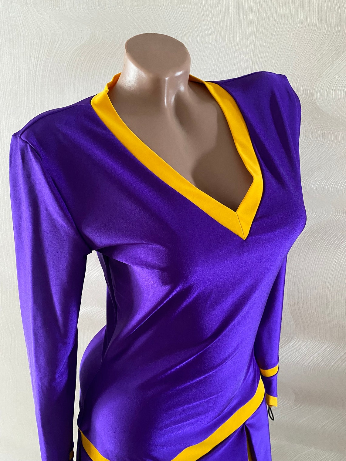 Jennifer Check costume Jennifer Check dress Jennifer's | Etsy