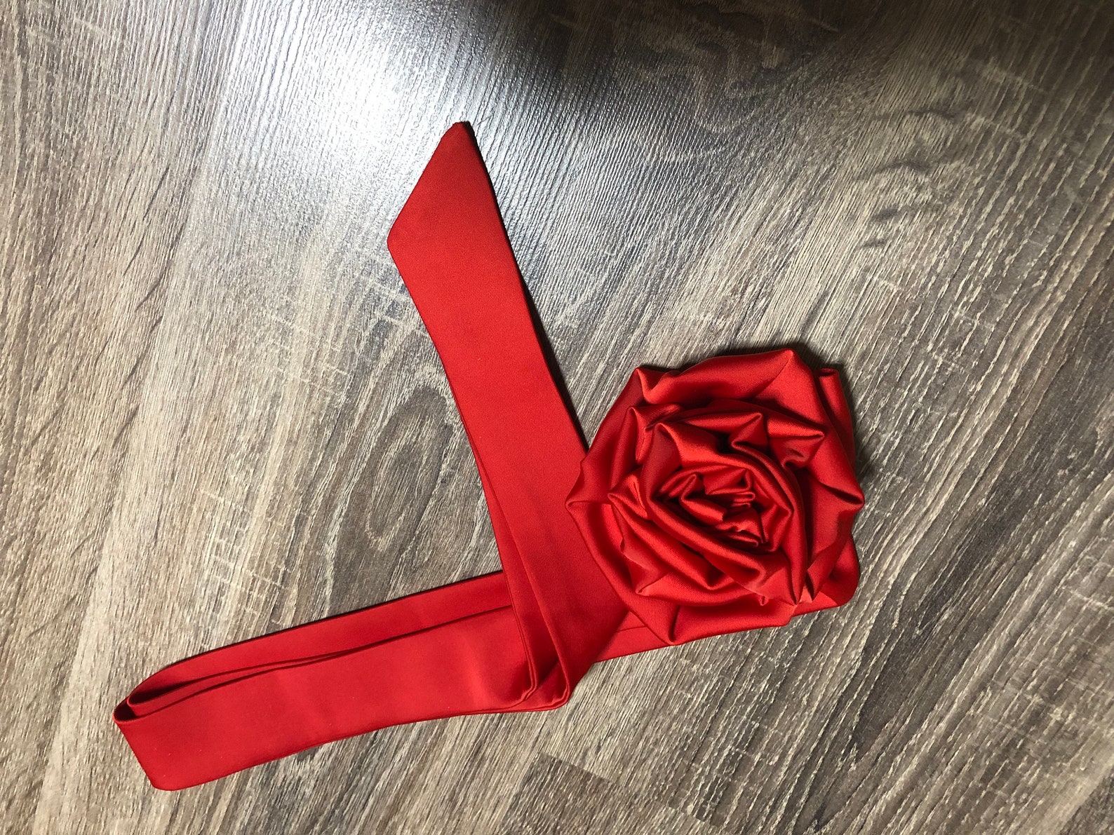 Annabelle Belt Red Belts Annabelle Costume Annabelle Dress - Etsy