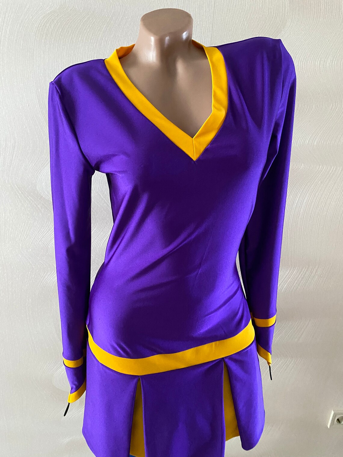 Jennifer Check costume Jennifer Check dress Jennifer's | Etsy