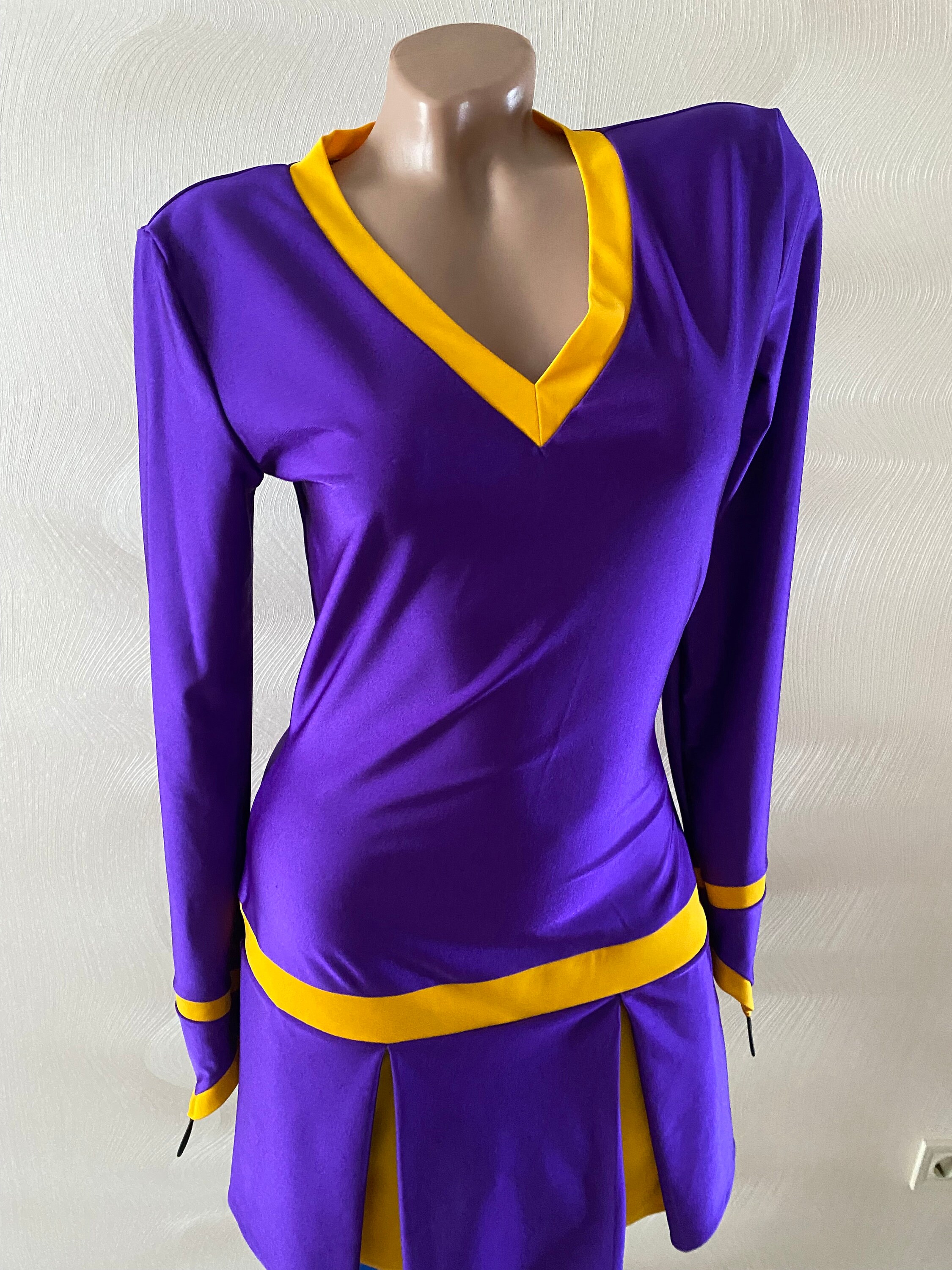 Jennifer Check Costume Jennifer Check Dress Jennifer's | Etsy