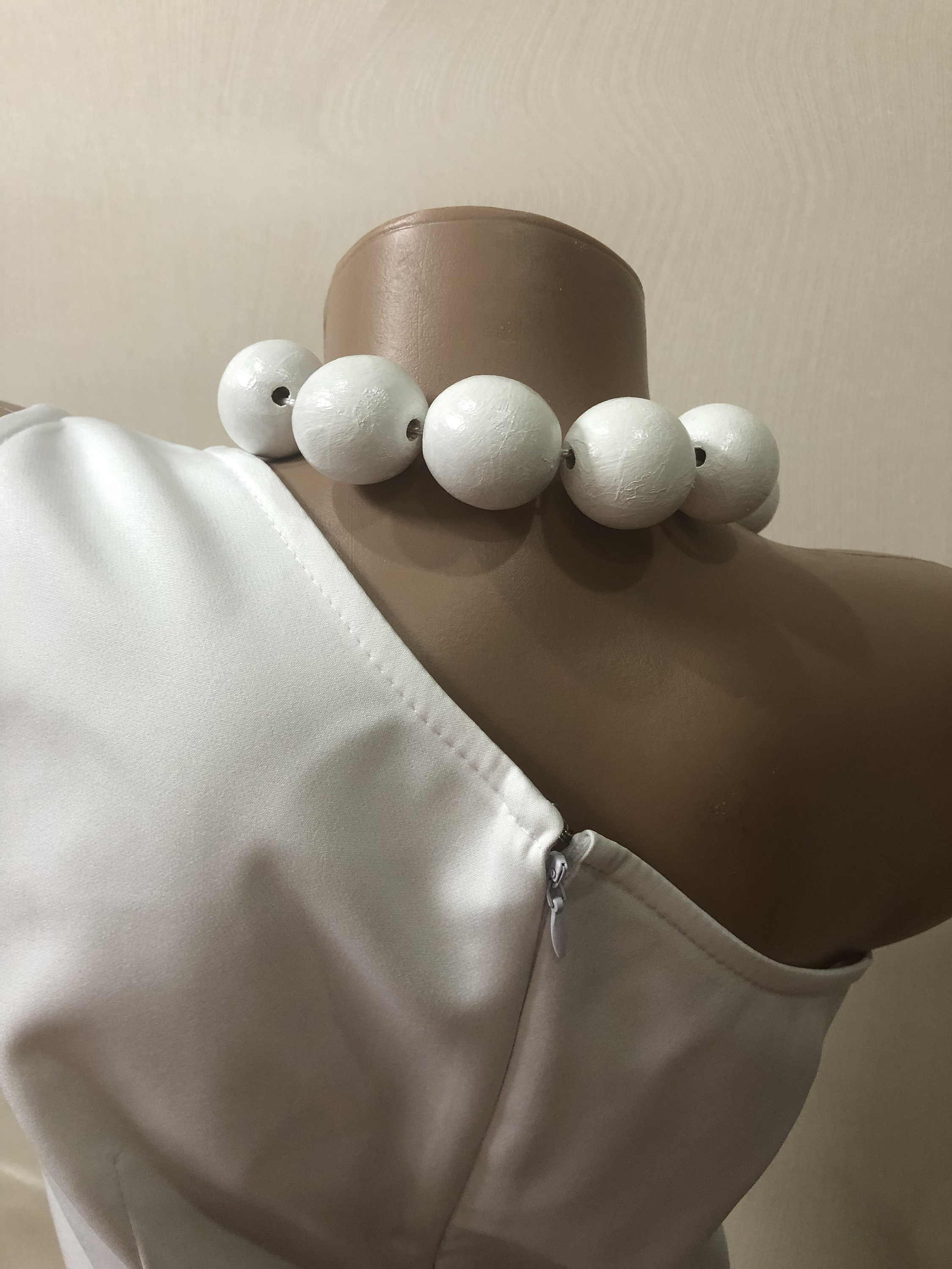 The Flintstones Costume Flintstones Dress White Dress Sexi Etsy