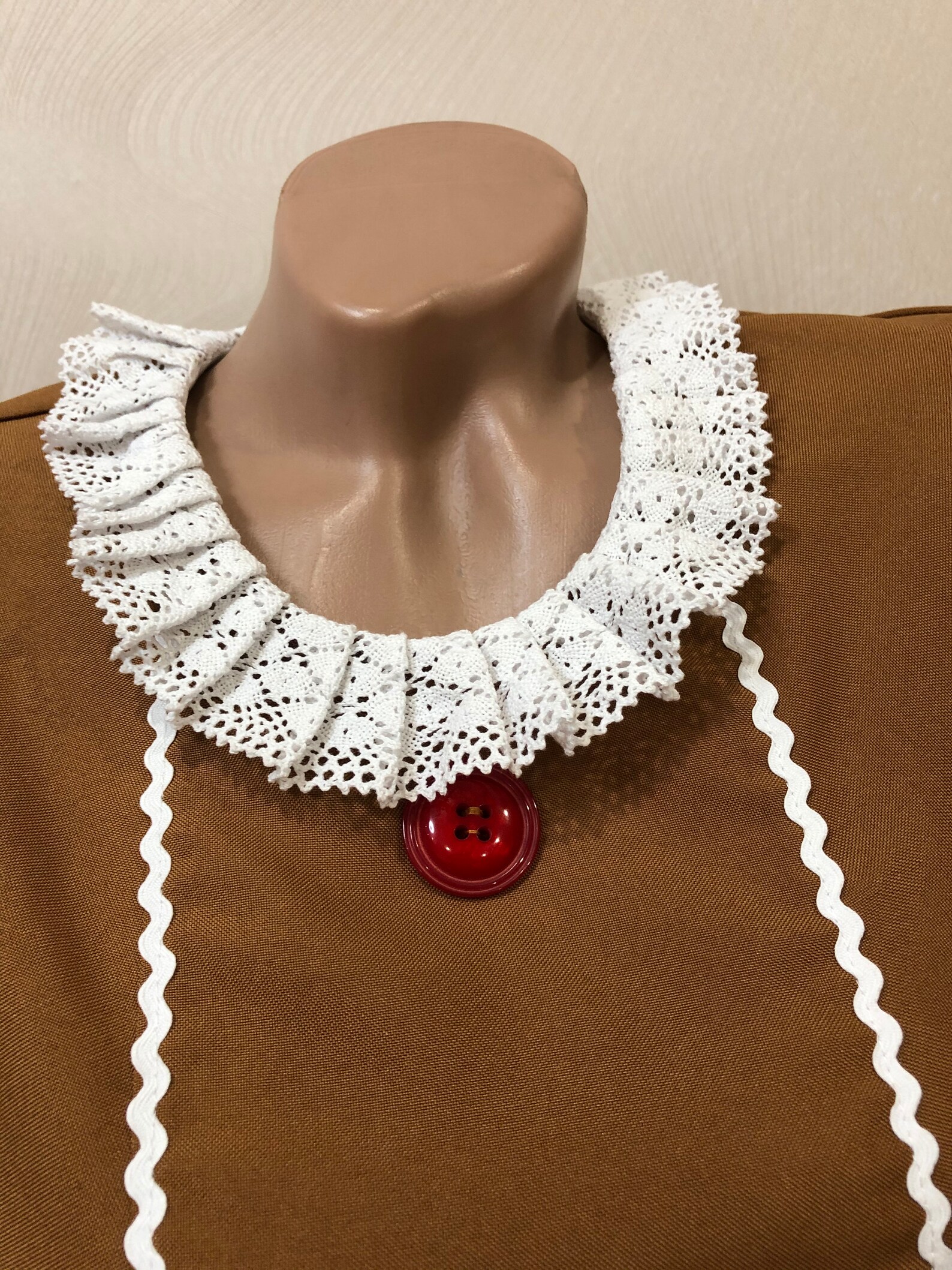 Halloween Costume Gingerbread Dress Women Costume Gingerbread - Etsy