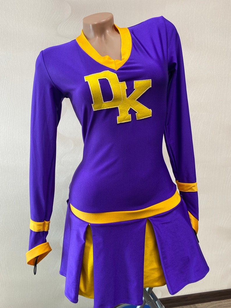 Jennifer Check Costume Jennifer Check Dress Jennifer's Body Outfit ...