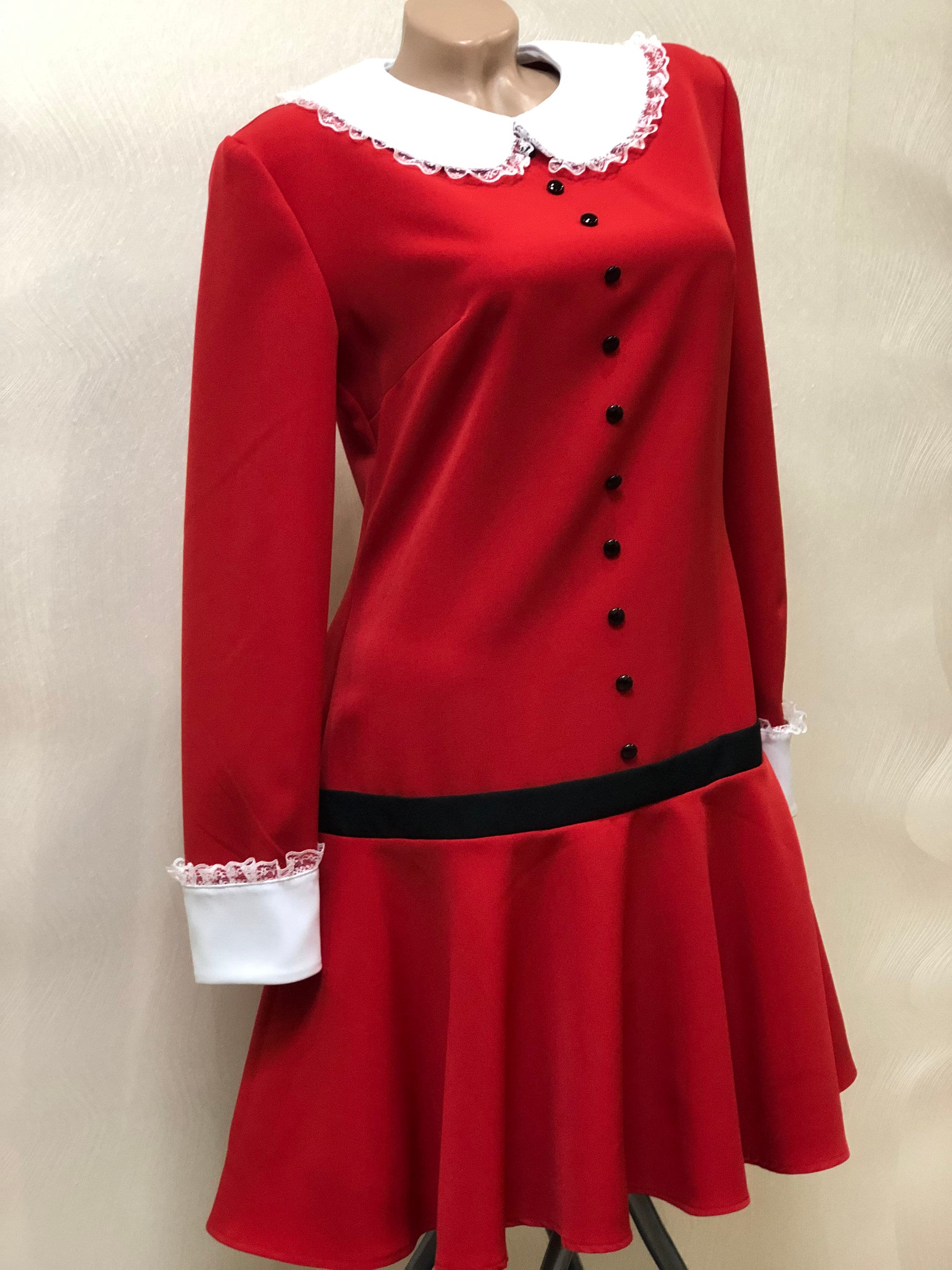 Veruca Salt Costume