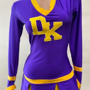 Jennifer Check Costume Jennifer Check Dress Jennifer's Body Outfit ...