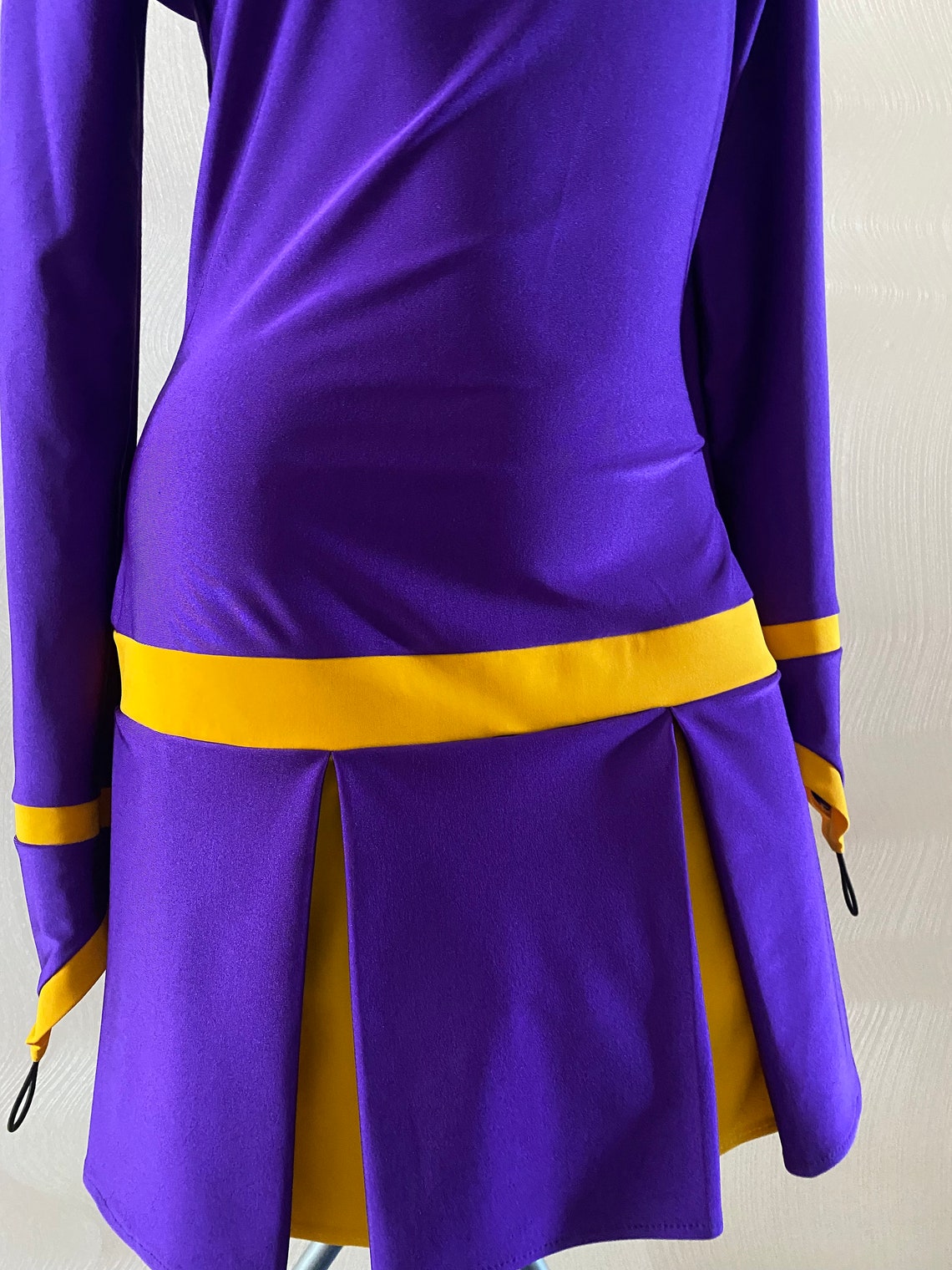 Jennifer Check costume Jennifer Check dress Jennifer's | Etsy