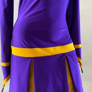 Jennifer Check Costume Jennifer Check Dress Jennifer's Body Outfit ...