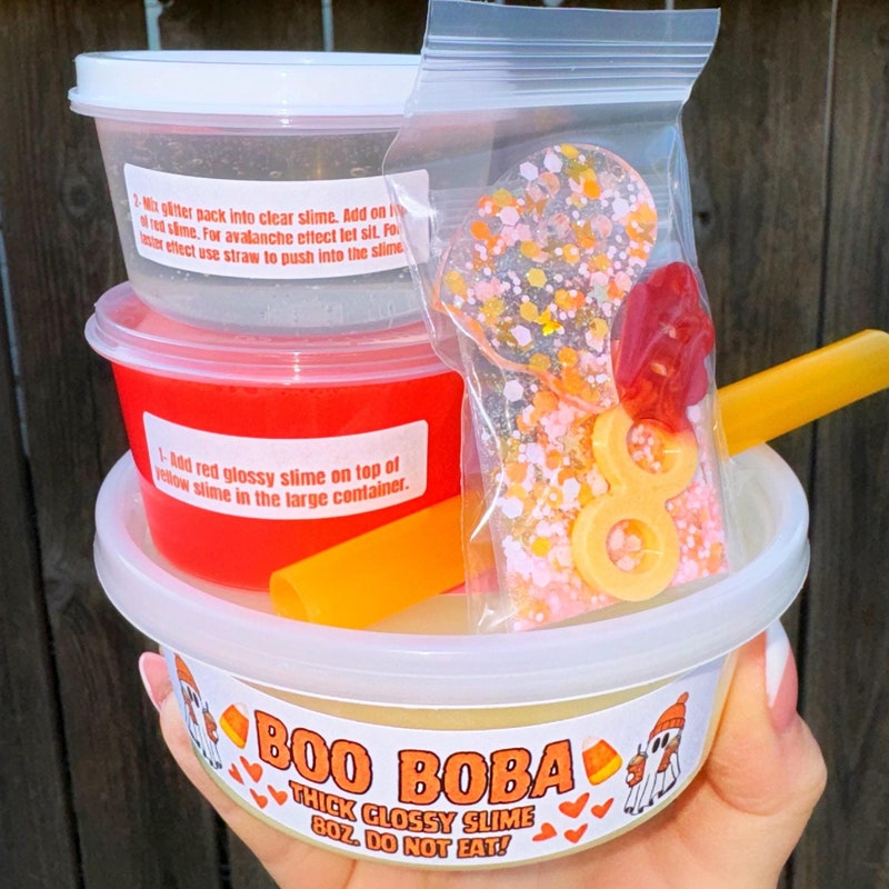 Charms for Slime - Etsy