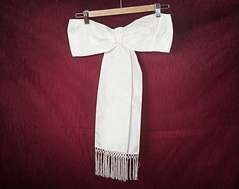First Communion Arm Band With Cross or Chalice - Etsy