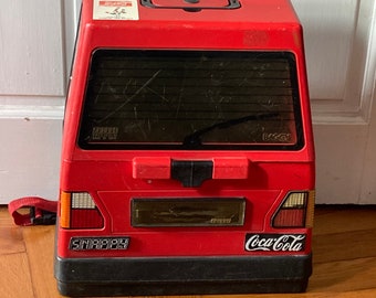 Coke Baggy - Etsy