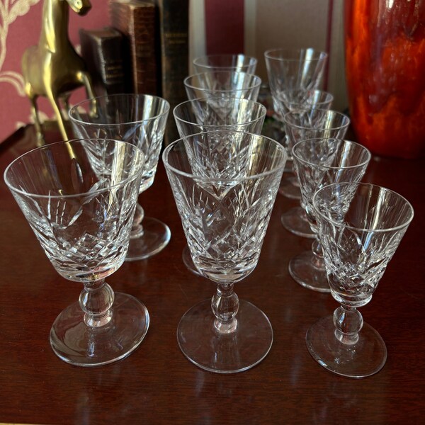 Stuart Crystal - Etsy Australia