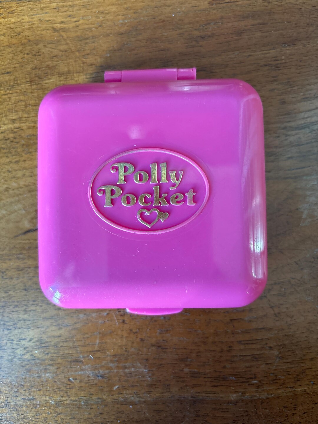 Polly Pocket Vintage 1989 Polly Fun Fair World Fun Fair, Bluebird Toys ...