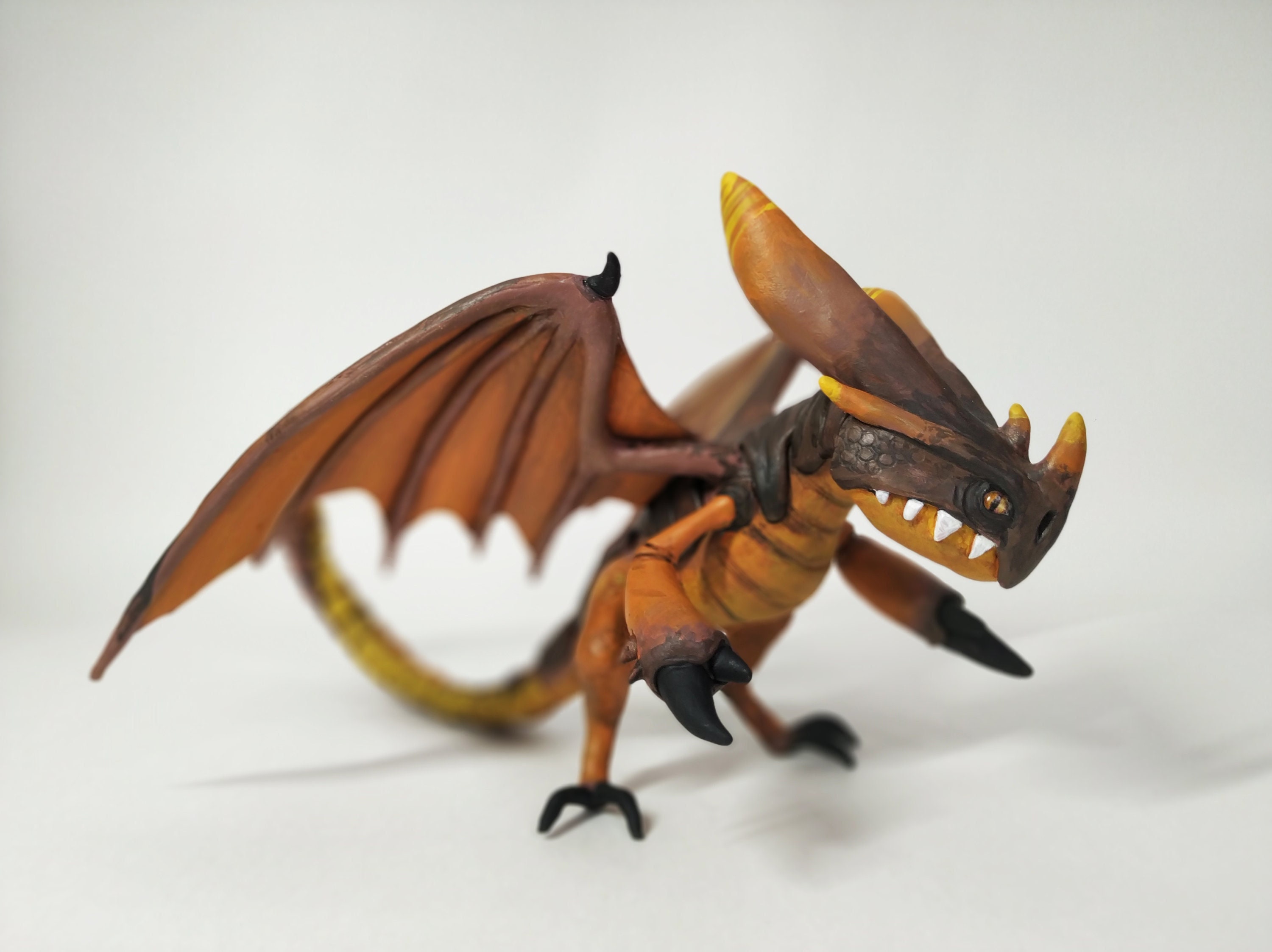 How To Train Your Dragon 2 Raincutter