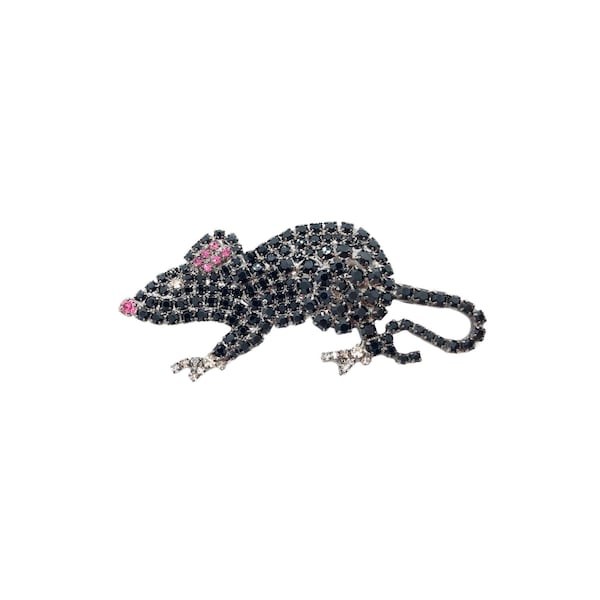 Black Rat - Etsy