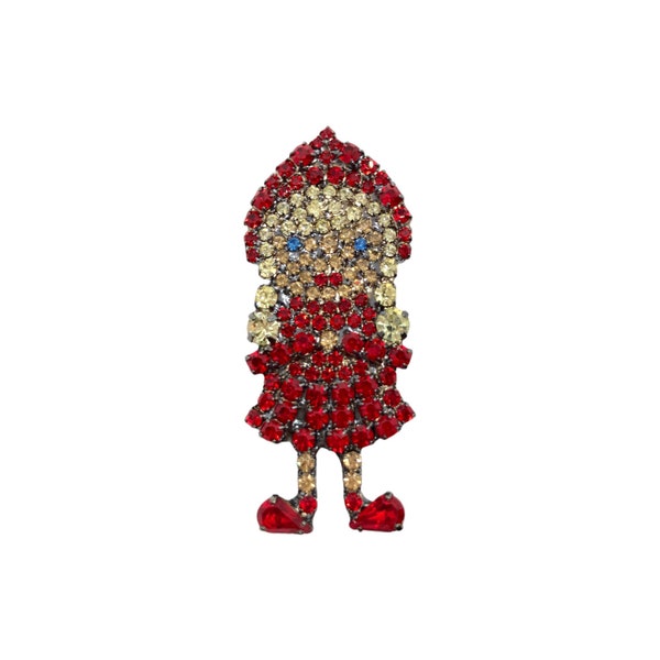 Lil Red Riding Hood - Etsy