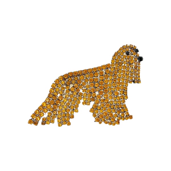 Cocker Spaniel Pin - Etsy