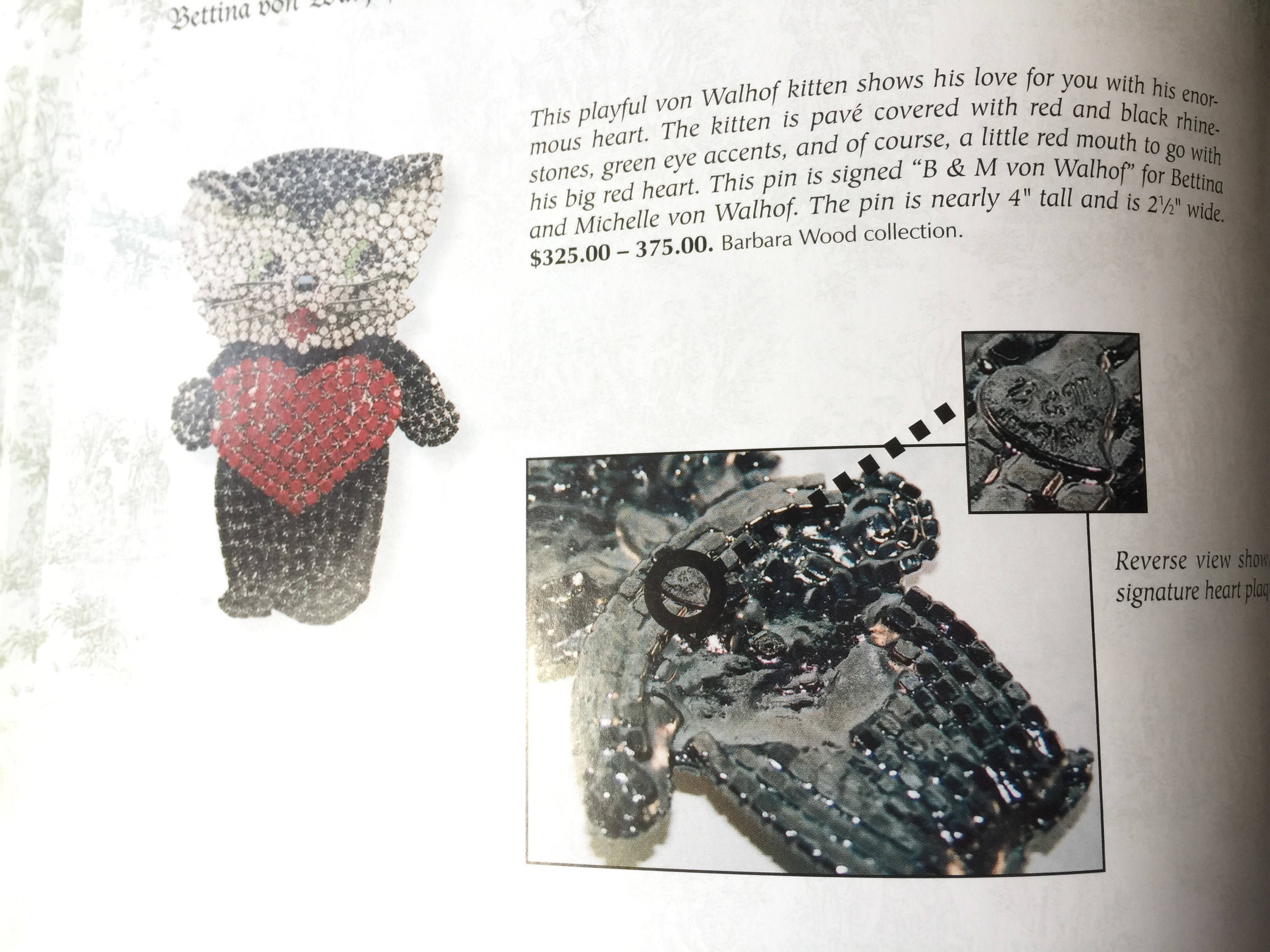 Rhinestone Rat Brooch - Squeaky Lil' Ratty Pin - Etsy
