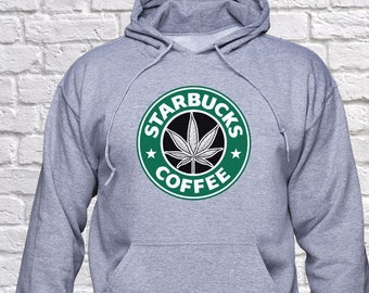 Starbucks sweatshirt | Etsy