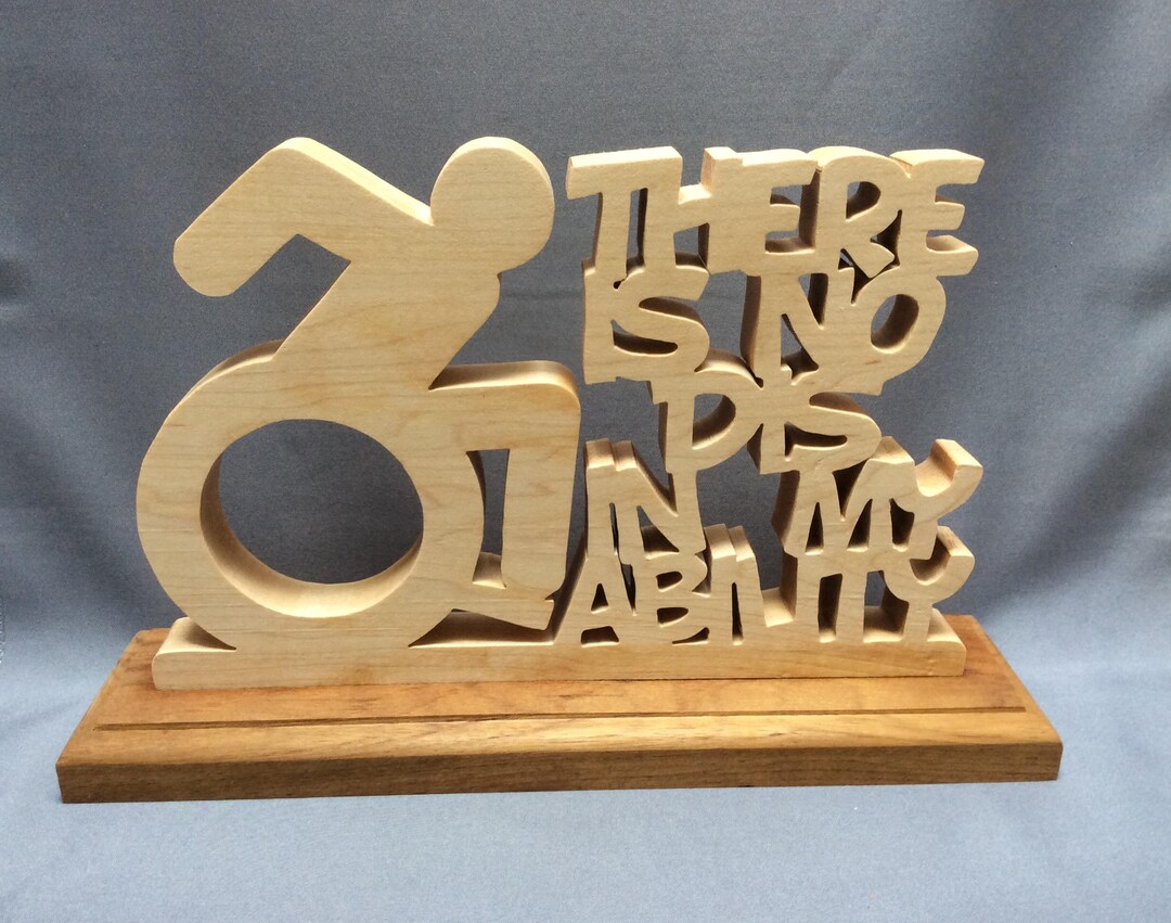 Disability, Courage, Wheelchair, Beyond Disability, Faith, Overcoming ...