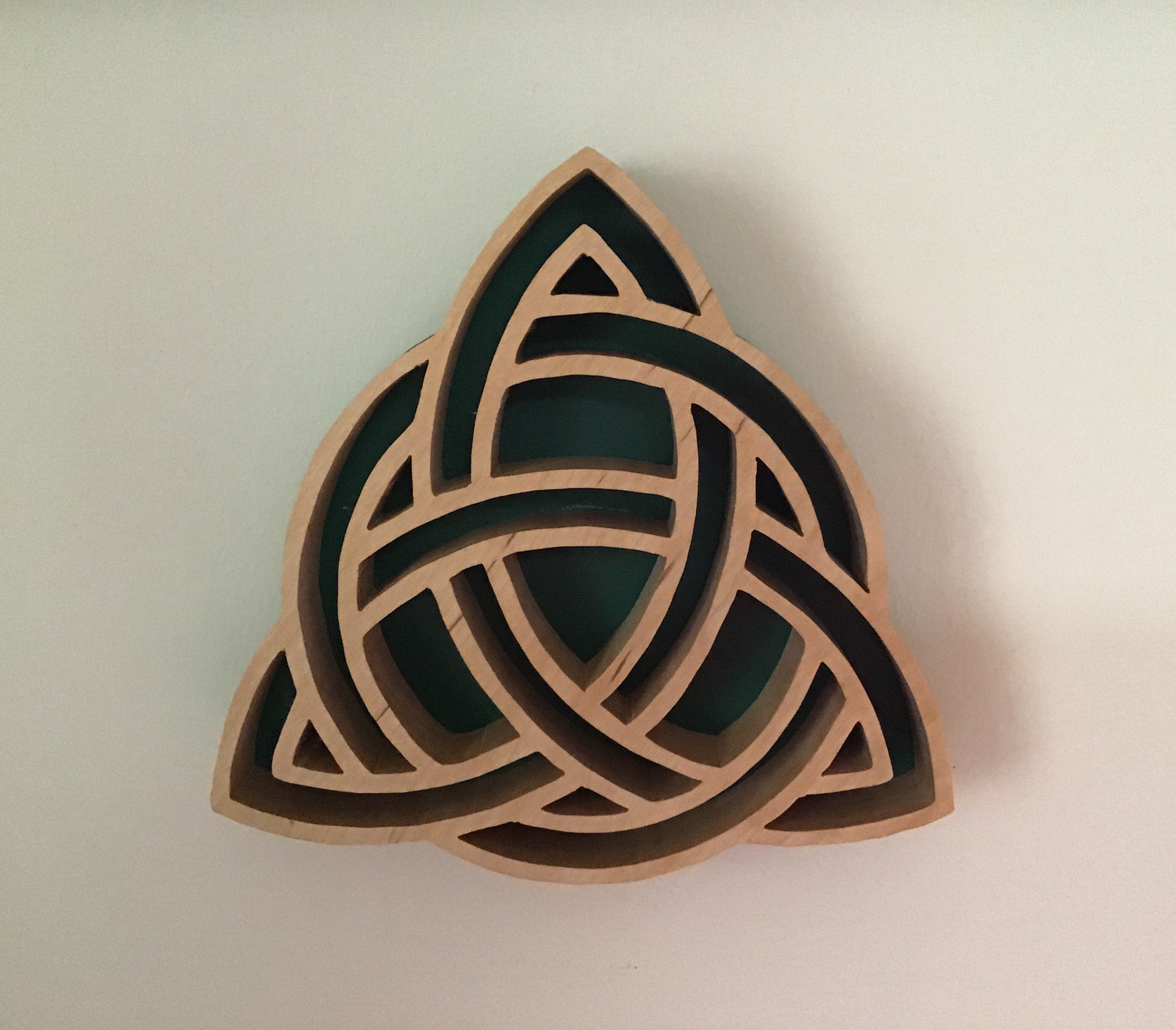 Celtic Symbol For Loyalty