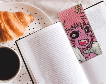 Mina Ashido Plush | Etsy UK