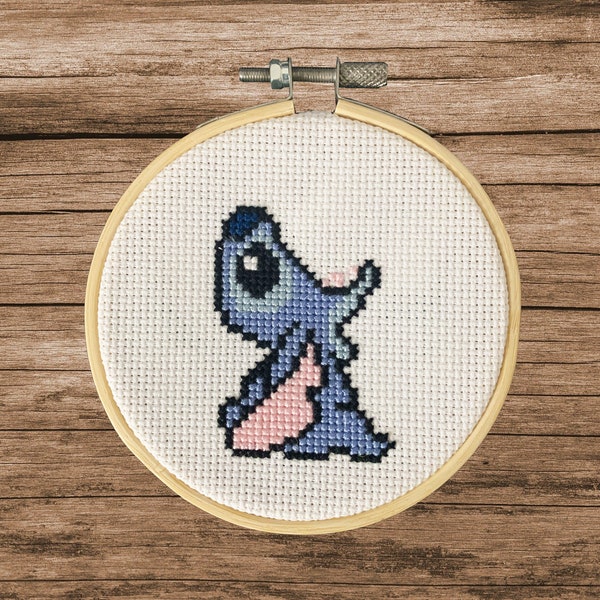 Small Cross Stitch - Etsy UK