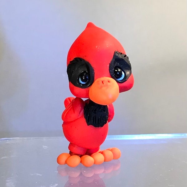 Whimsical Clay - Etsy