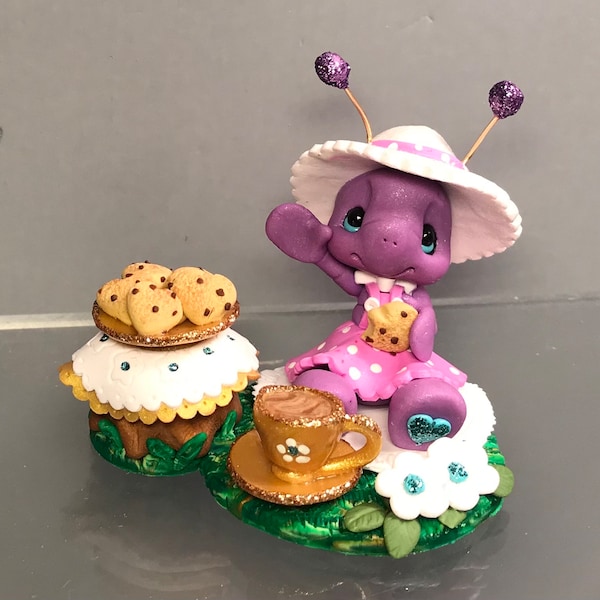 Miniature Polymer Clay - Etsy