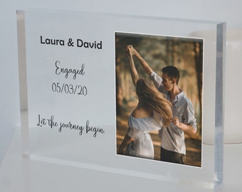 Proposal Frame | Etsy