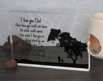 Glass Block Decal | Etsy UK