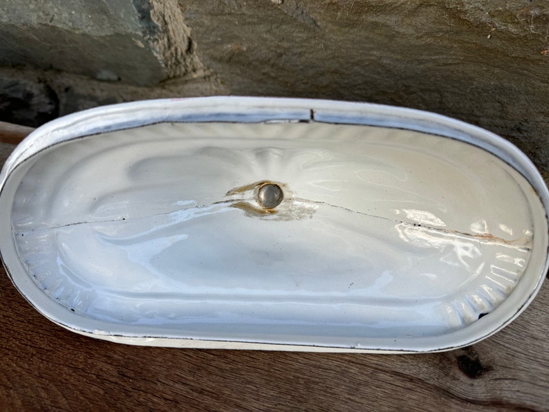Enamel Water Fountain - Etsy