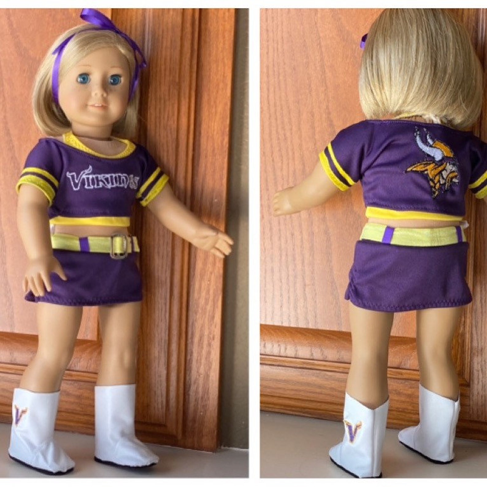 Made to order Custom Cheer-leading/Drill Team Dance etc. | Etsy